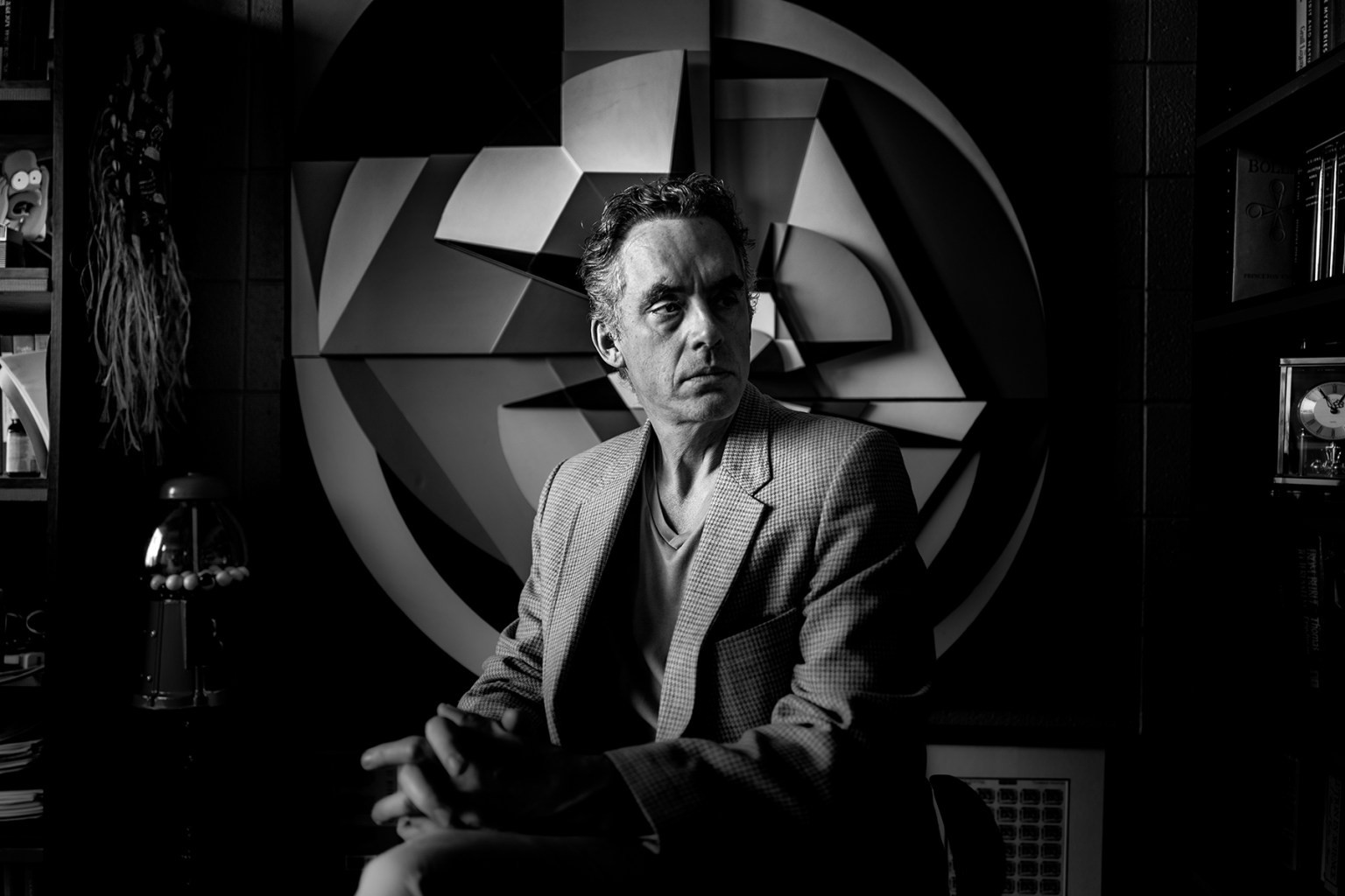 Tradução de Guia de escrita, por Jordan Peterson
